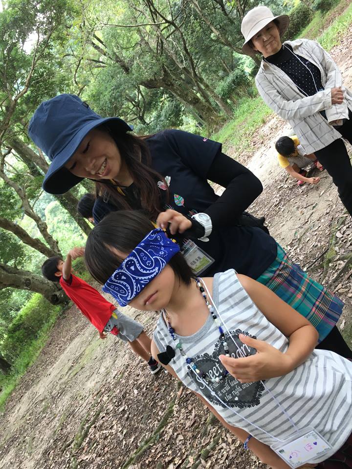 19 | Nature Dive Lab（ネイチャーダイブラボ）